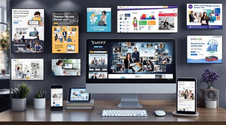 【2025年最新】主要Web広告バナーサイズ完全ガイド｜Google/Yahoo!/SNS